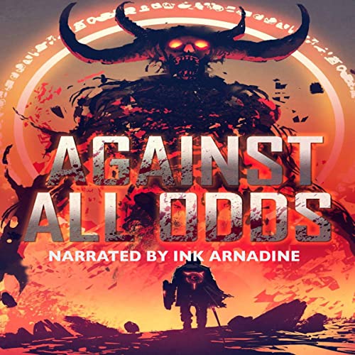 Amazon.com: Against All Odds: An Epic Fantasy Collection (Audible Audio ...