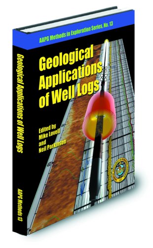Geological Applications of Well Logs (Methods in Exploration Series, No ...