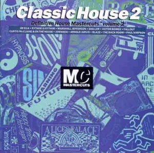 Classic House Mastercuts 2 : Various: Amazon.es: CDs y vinilos}
