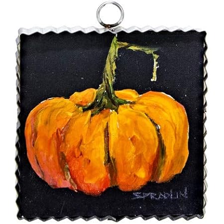 Amazon.com: The Round Top Collection - Grey and Cream Display Board ...