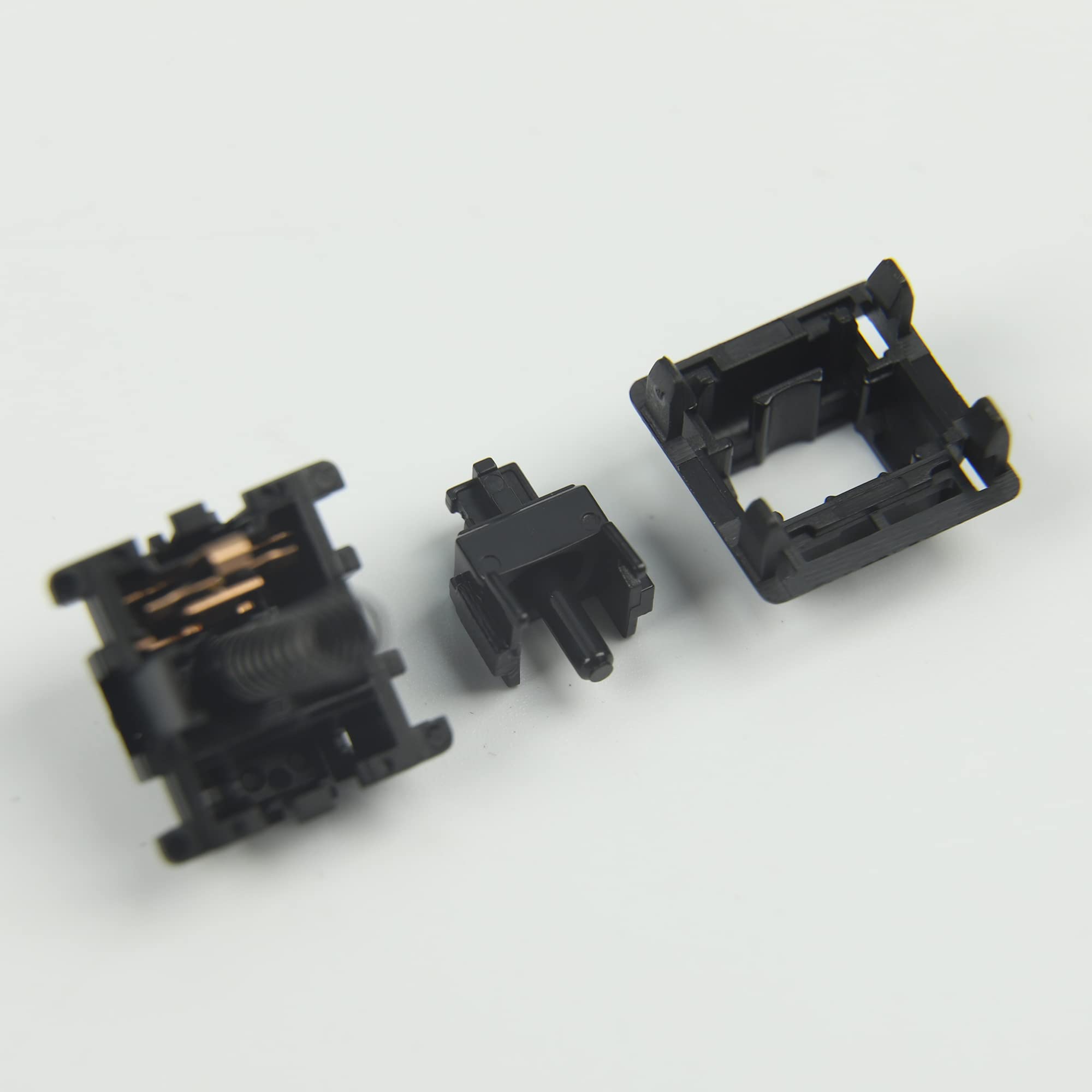 Buy Gateron Oil King 5 Pin Switch 55g Linear Pre Lubed Mechanical ...