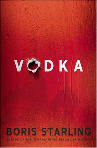 Vodka: Starling, Boris: Amazon.com: Books