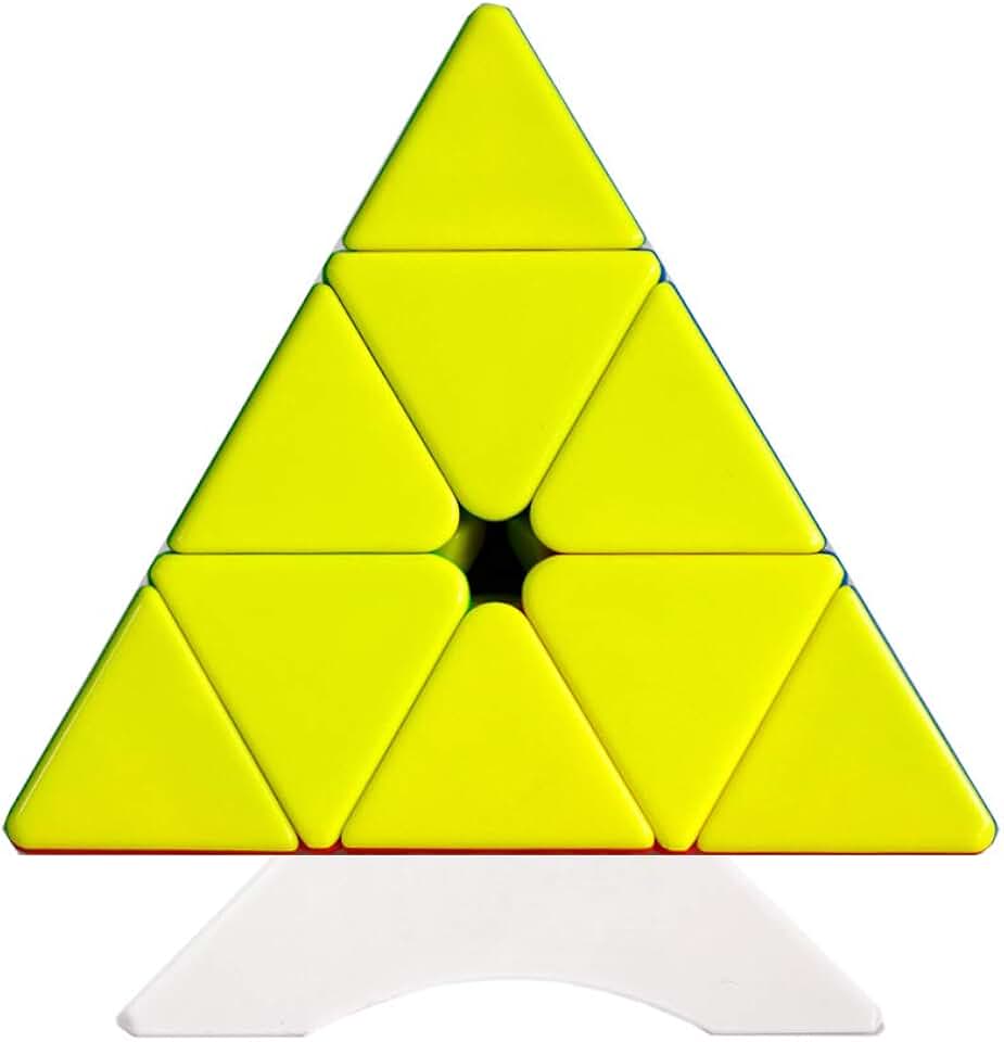 Amazon.co.uk: pyraminx