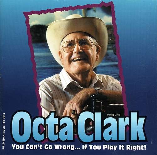 Clark, Octa - You Can't Go Wrong If You Play It Right - Amazon.com Music
