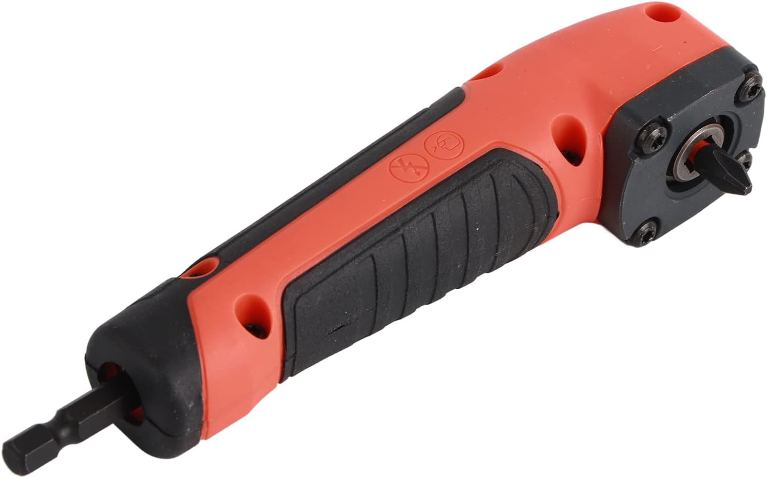 90 Degree Drill Adapter, Shockwave Right Angle Adapter, Drilling Game ...