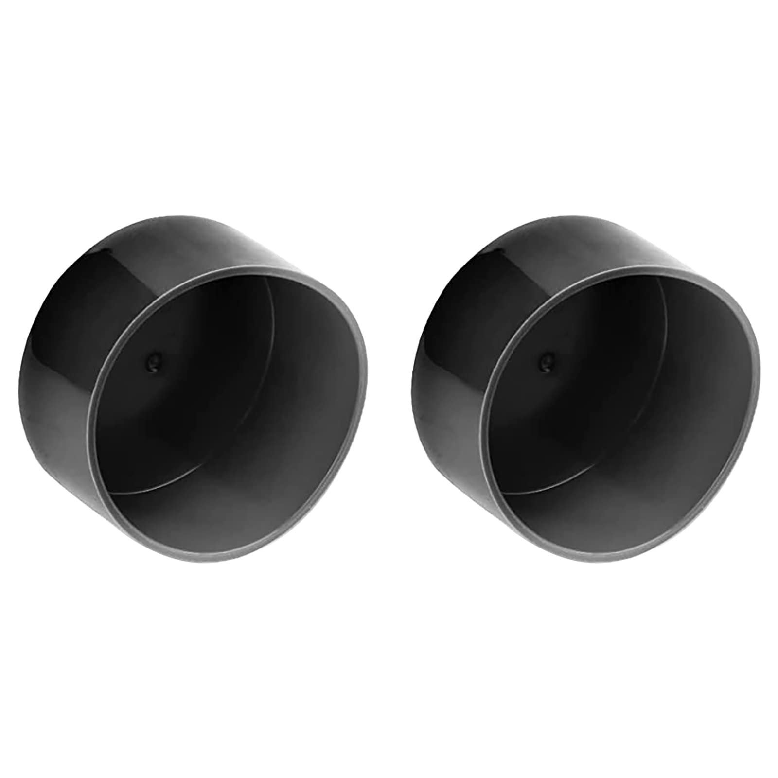 Snapklik.com : FDXGYH 2 Pcs 1.98-Inch Bearing Bars Cover Bearing Rubber ...