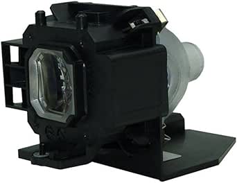 Amazon.com: NP07LP replacement projector Lamp With Housing For NEC ...
