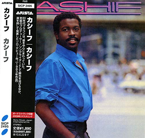Kashif : Kashif: Amazon.in: Music}