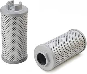Amazon.com: Hydraulic Oil Filter H-2717 P7264 4294132 Compatible with ...