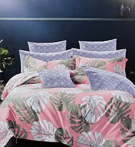 Ross Luxury Living Ross Aurum King Size Premium 100% Cotton Branded ...