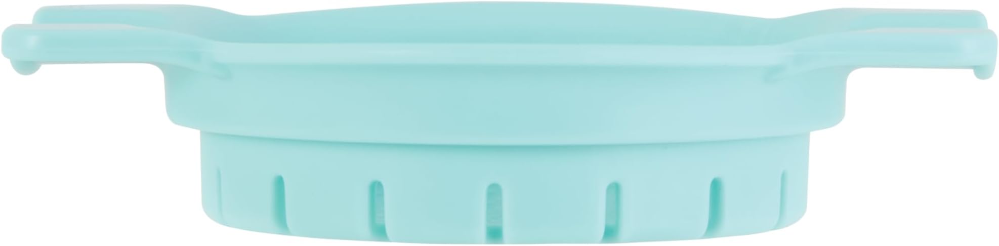 Amazon.com: Can Colander Strainer (4 Pack), Best for Canned Tuna ...