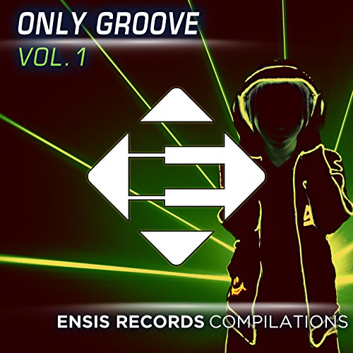 Play Only Groove Vol. 1 by VARIOUS ARTISTS on Amazon Music
