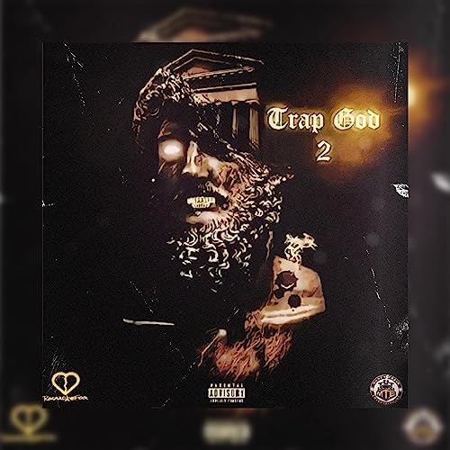 Trap God 2