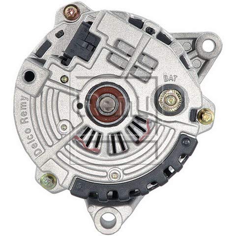 Alternator-Premium Remy 20344 Reman for sale online | eBay