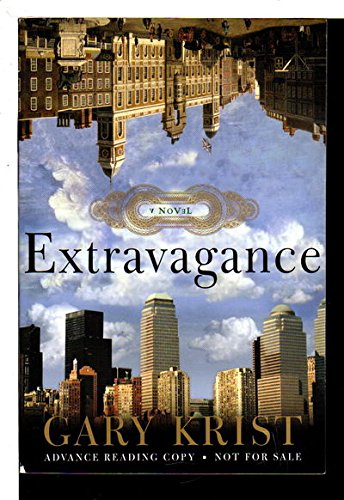 Extravagance: Krist, Gary: 9780767913300: Amazon.com: Books