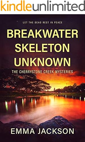 Amazon.com: LITTLE GIRL UNKNOWN: A Cozy Mystery (A Cherrystone Creek ...