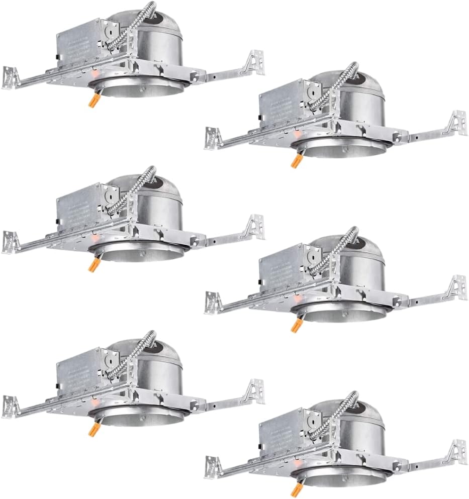 Lithonia Lighting LDN6 40/15 MVOLT EZ10 HSG LED HOUSING 6" New ...