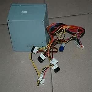 Amazon.com: for Large Power Supply GX260 GX270 -P2507FWP NPS-250KB PS-5251-2DFS : Electronics