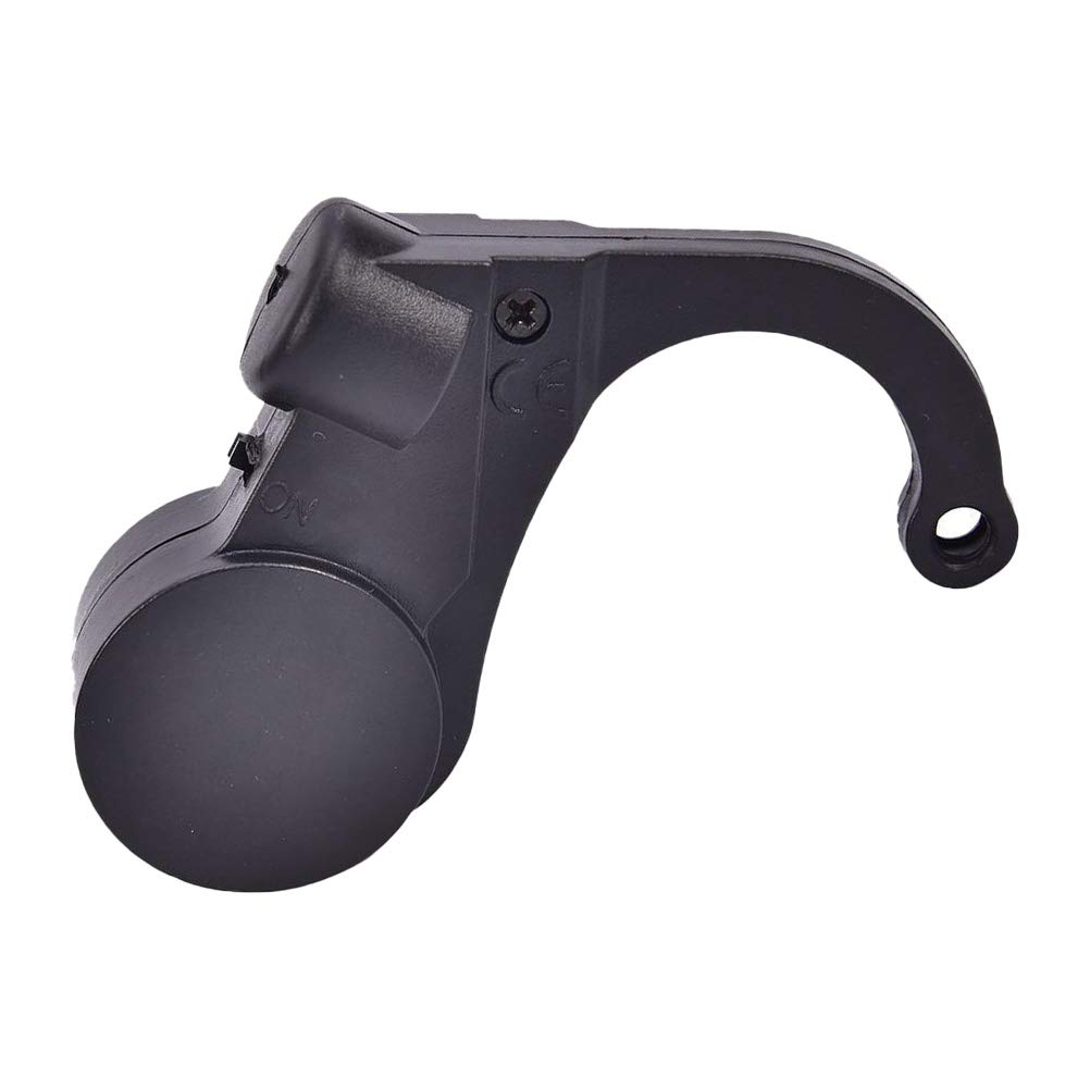 Gadget Hero's Nap Zapper, Driver Alert, Keeps Wearer Awake & Alert ...