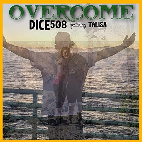 Overcome (feat. Talisa) de DICE508 feat. Talisa en Amazon Music Unlimited
