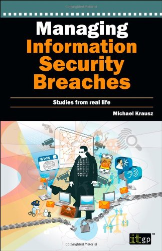 Amazon.com: Managing Information Security Breaches: 9781849280945 ...