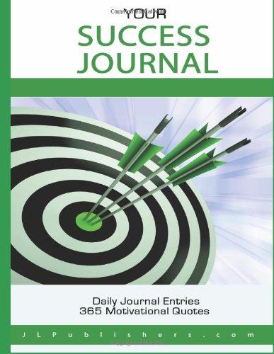 Your Success Journal: 365 Motivational Quotes : Amazon.in: Books