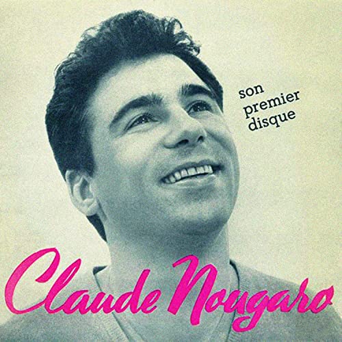 Amazon.com: Son premier album : Claude Nougaro: Digital Music