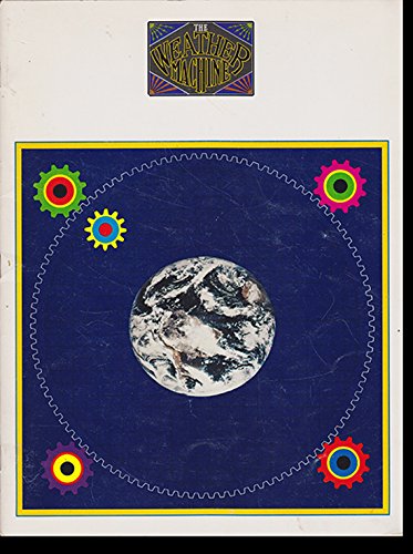 The Weather Machine: Calder, Nigel: 9780140044898: Amazon.com: Books