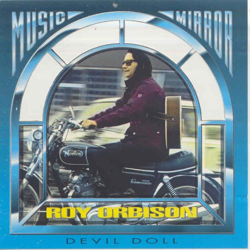 Roy Orbison - Devil doll - Amazon.com Music