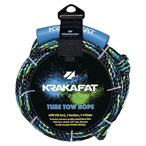 Find The Best Rope Length For Tubing Reviews & Comparison - Katynel