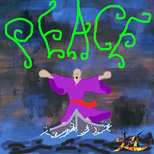 Peace de Azi Crawford en Amazon Music Unlimited