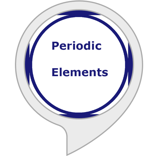 Amazon.in: Periodic element properties : Alexa Skills