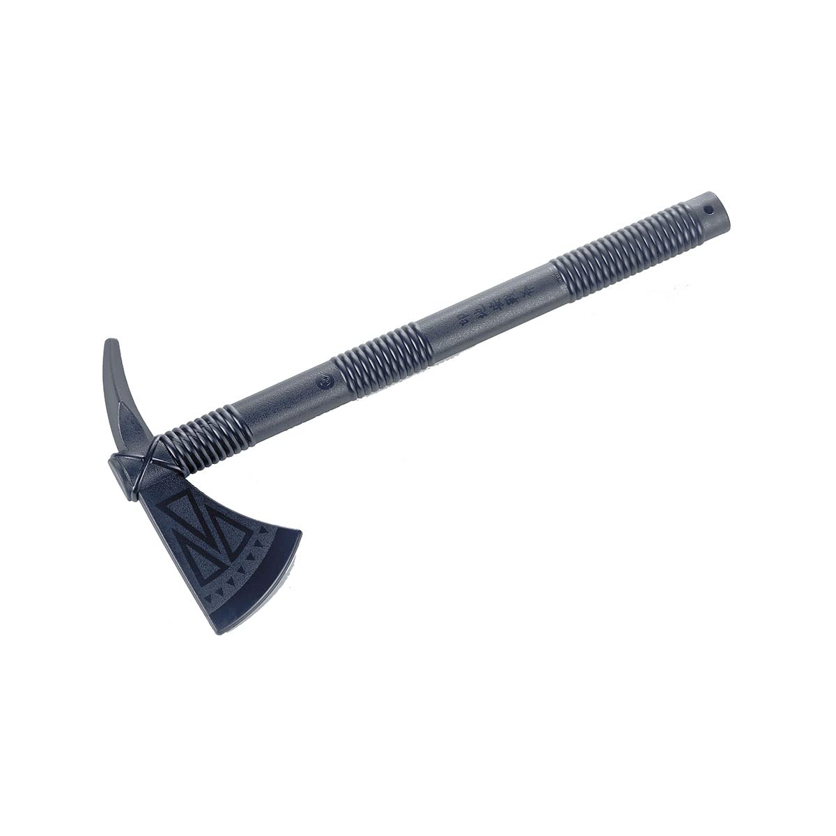 Plastic Axe Plastic Axe : Target