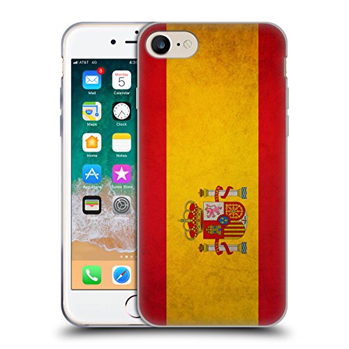 🇪🇸 Comprar Mejor 【Funda Para Móvil Con La Bandera De España】②⓪②⑥ ...