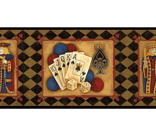Poker Hands Wallpaper