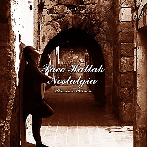Nostalgia : Paco Hallak: Amazon.fr: Téléchargement de Musique