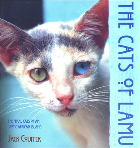 The Cats of Lamu: Couffer, Jack, Cuffer, Jack & Mike: 9781558216624 ...