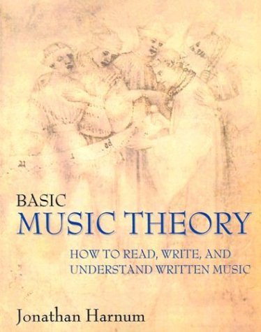 Basic Music Theory: How to Read, Write, and Understand Written Music ...