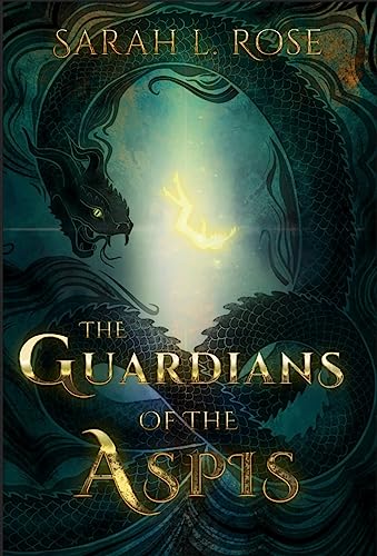 Amazon.com: The Guardians of the Aspis eBook : Rose, Sarah L: Kindle Store
