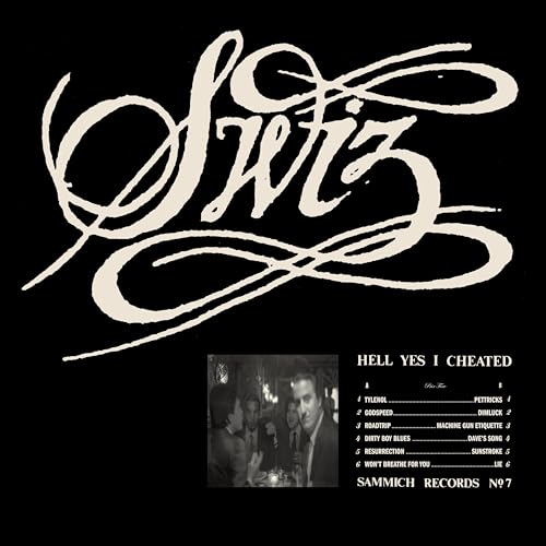 Écouter Hell Yes I Cheated de Swiz sur Amazon Music