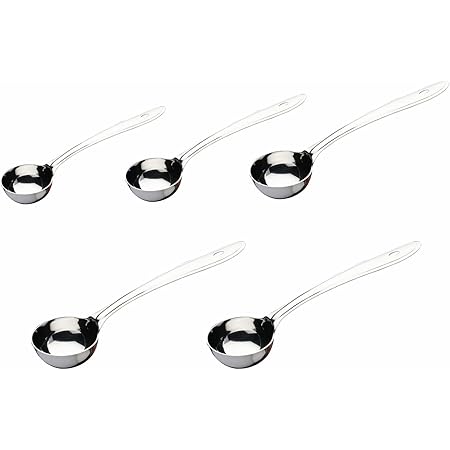 Buy SignoraWare Stainless Steel(Food Grade) Heavy Gauge(1.3 MM) Plus ...