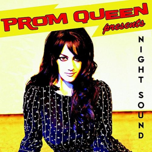 Amazon.com: Night Sound : Prom Queen: Digital Music
