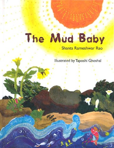 The Mud Baby: Shanta Rameshwar Rao: 9788125033110: Amazon.com: Books