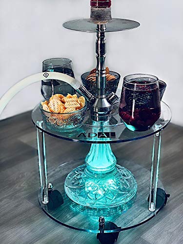 Amazon.de Best Sellers: The most popular items in Bar Tables