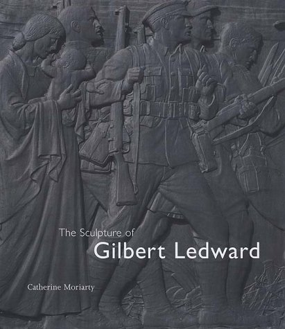The Sculpture of Gilbert Ledward (British Sculptors & Sculpture ...
