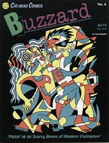 Buzzard #4: Mary and Julie Ducet Fleener: Amazon.com: Books