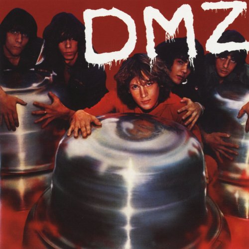 Amazon.com: DMZ : Dmz: Digital Music