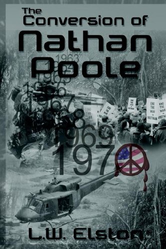 The Conversion of Nathan Poole: Elston, L. W.: 9781933505022: Amazon ...