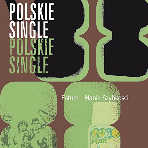 Amazon.com: Mania Szybkości : Fatum: Digital Music