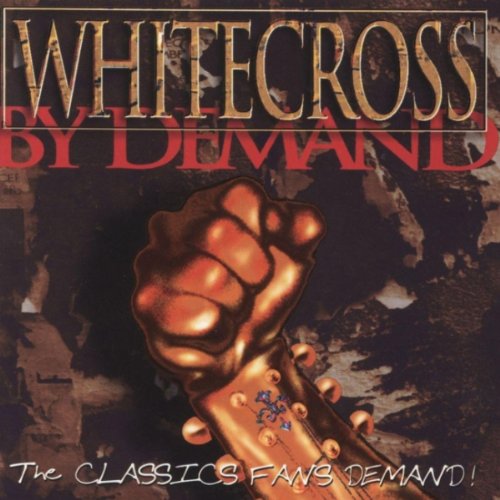 Whitecross - By Demand - Amazon.com Music